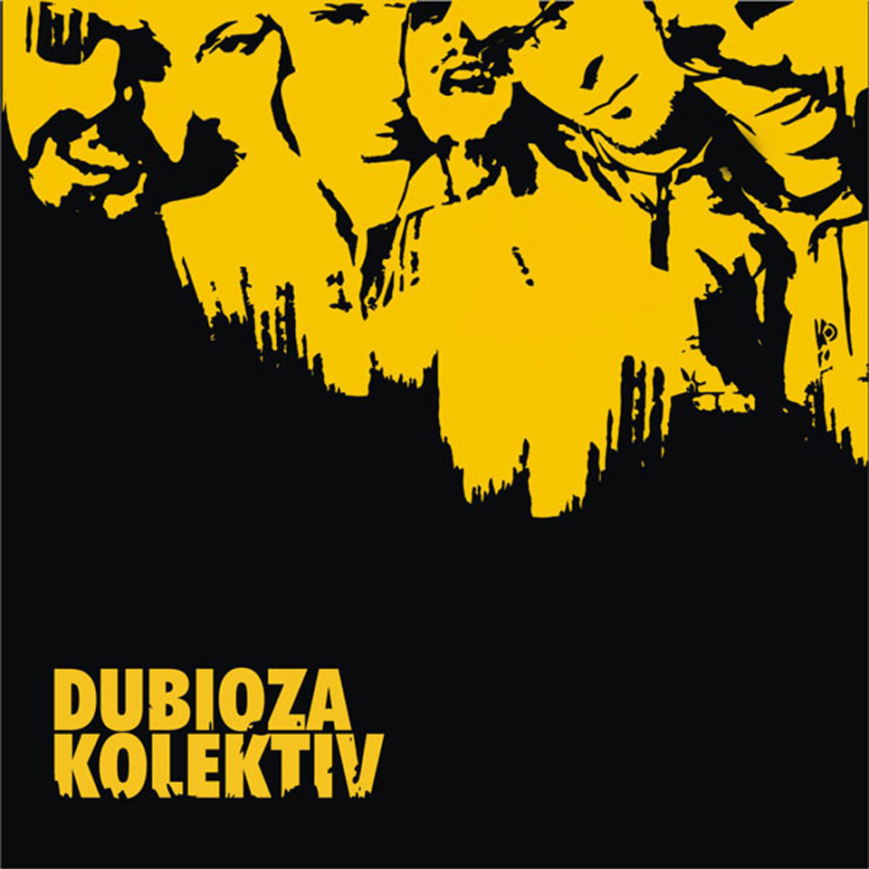 Dubioza kolektiv - Gramofon.ba