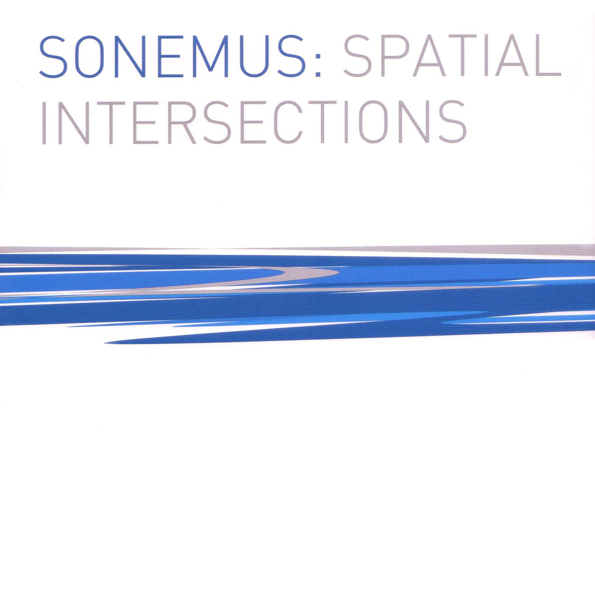 Spatial Intersections Gramofonba