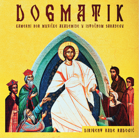 Dogmatik - Gramofon.ba